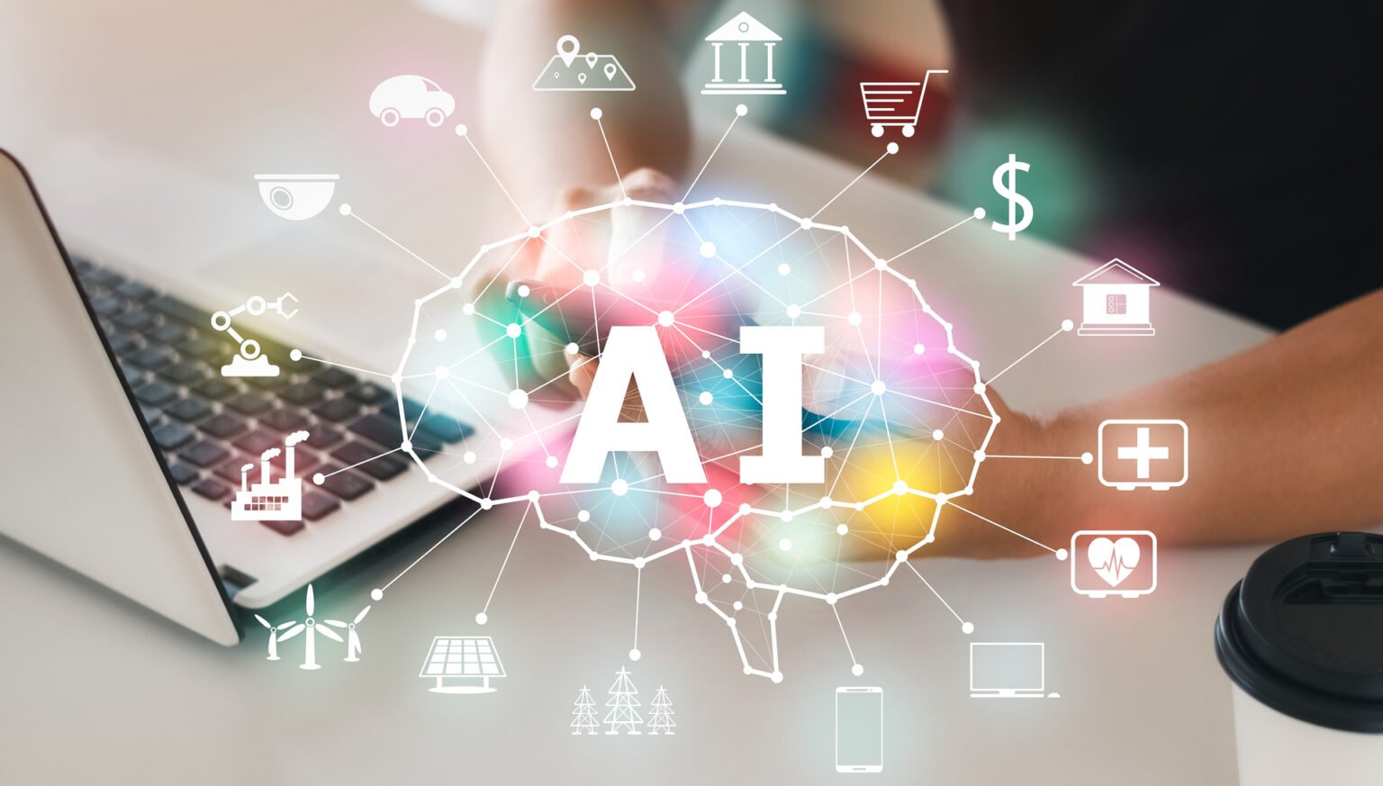 How does Artificial Intelligence work and what all can AI do