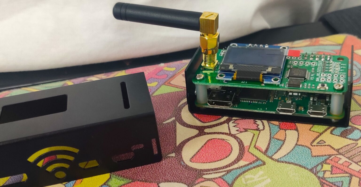 What is a DMR Radio & how useful is this technology in 2024