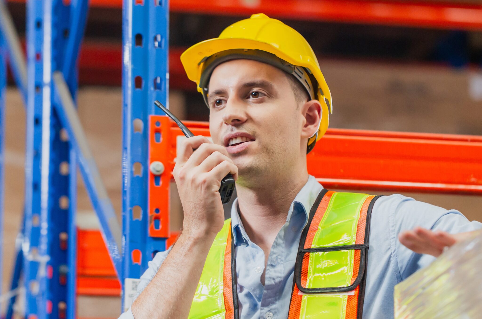 What is a DMR Radio & how useful is this technology in 2024