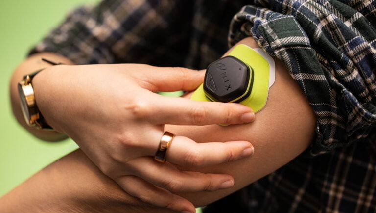 Wearable Technology: Hydration Sensors- A revolution in Health ...