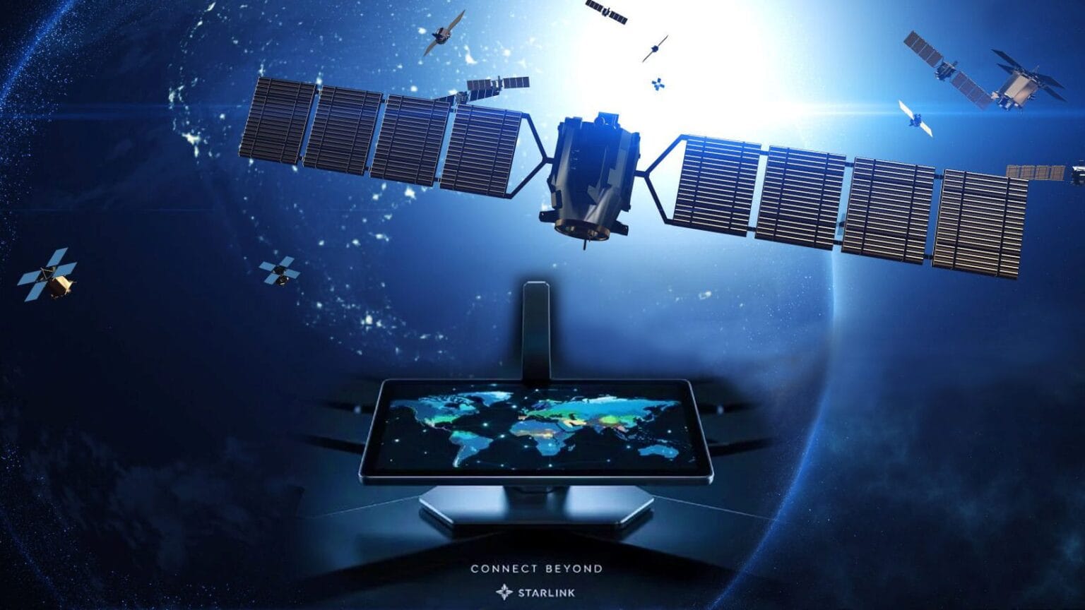 Elon Musk’s 2025 Starlink Pi Tablet: A Game-Changer in Mobile Tech ...